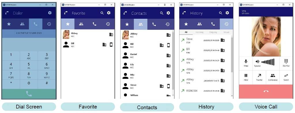 NEC ENT Systems (Enterprise Business Solutions) - Teltech ICT